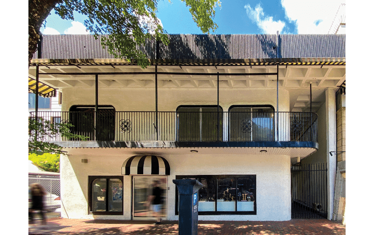 Properties - Comras Company